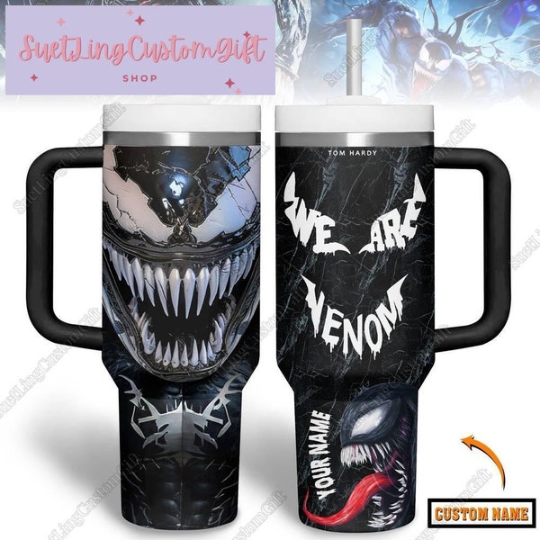 Venom - Etsy