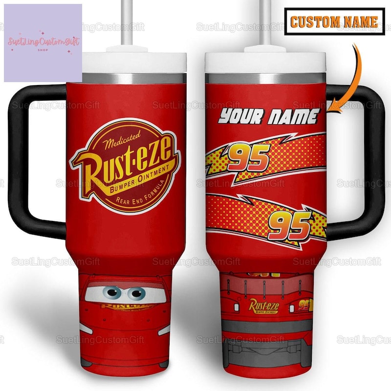 Mcqueen Teacher Gifts - 60+ Gift Ideas for 2026