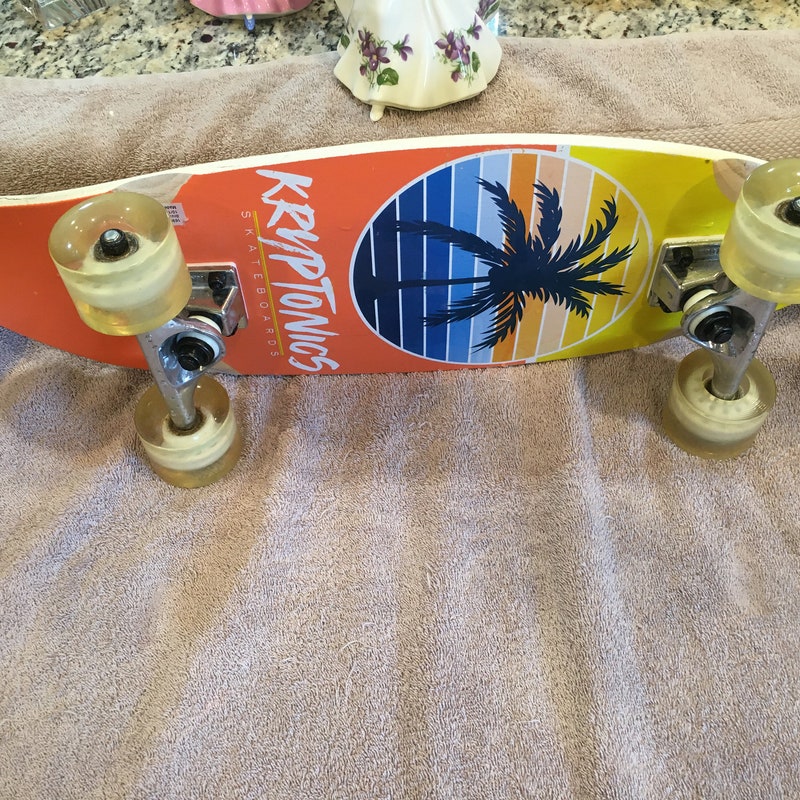 80s Skateboarding - Etsy