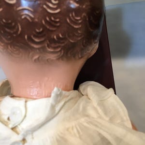 Antique Doll- Vintage- 1939- Composition- Original- Ideal- Doll Lover ...