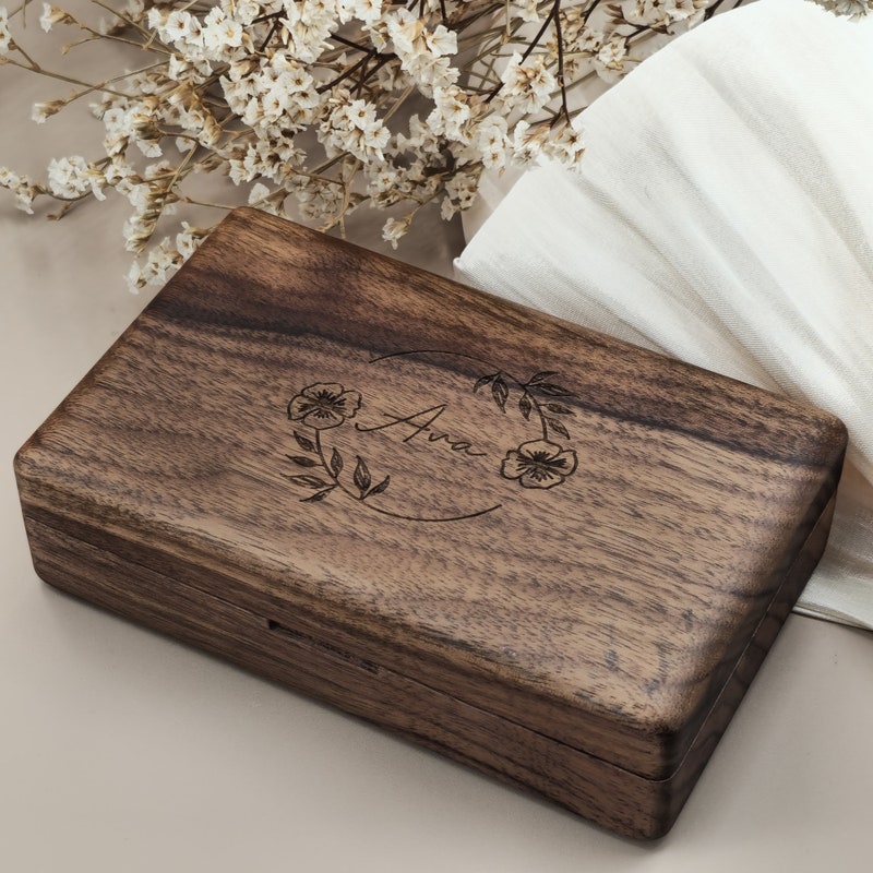 Engraved Jewelry - Etsy