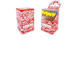 Rose Glass Tube 36 Pieces Floral Tubes - Etsy