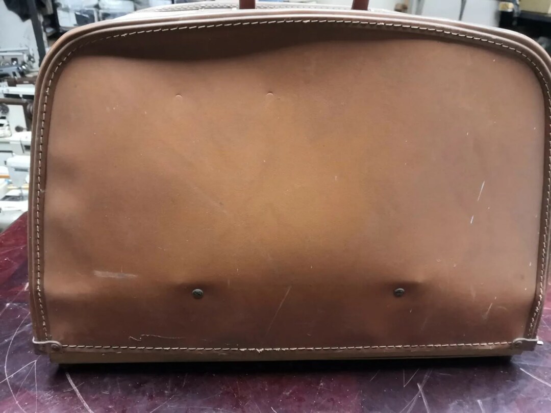 Zephyr Heavy-duty Semi-industrial Upholstery and Fabric Sewing Machine ...