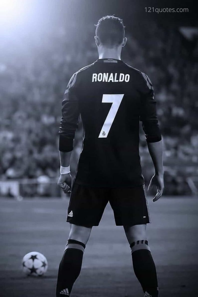 CR7 Phonecase - Etsy