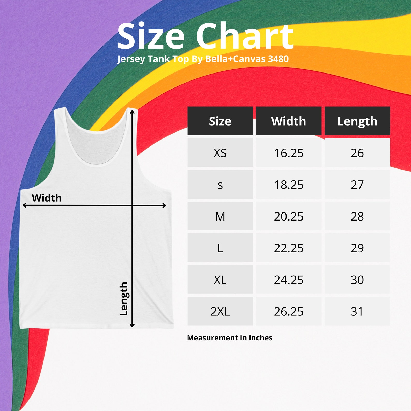 Pride Tank Queer Outfit Gay Apparel Lesbian Fashion LGBT Pride Month ...