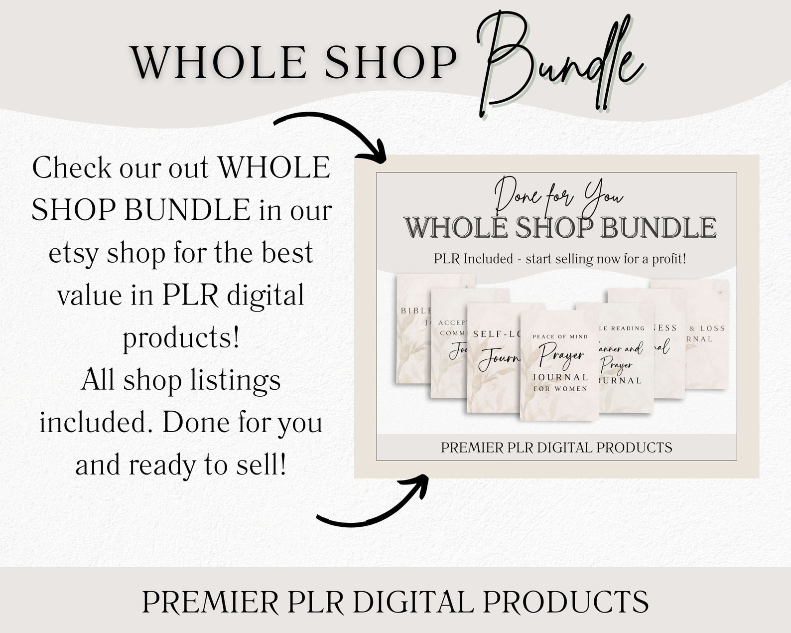 PLR Resell Therapy Worksheets Mental Health Resources Editable Canva ...