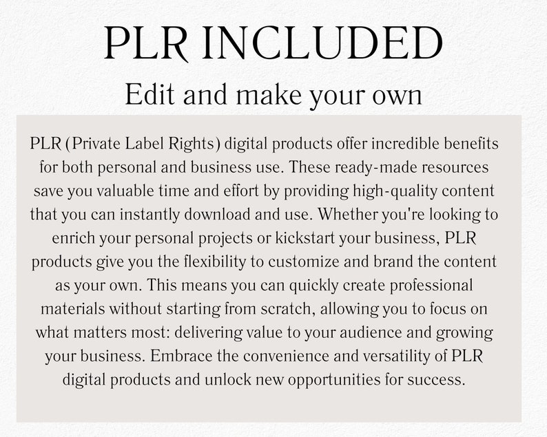 PLR Resell Therapy Worksheets Mental Health Resources Editable Canva ...