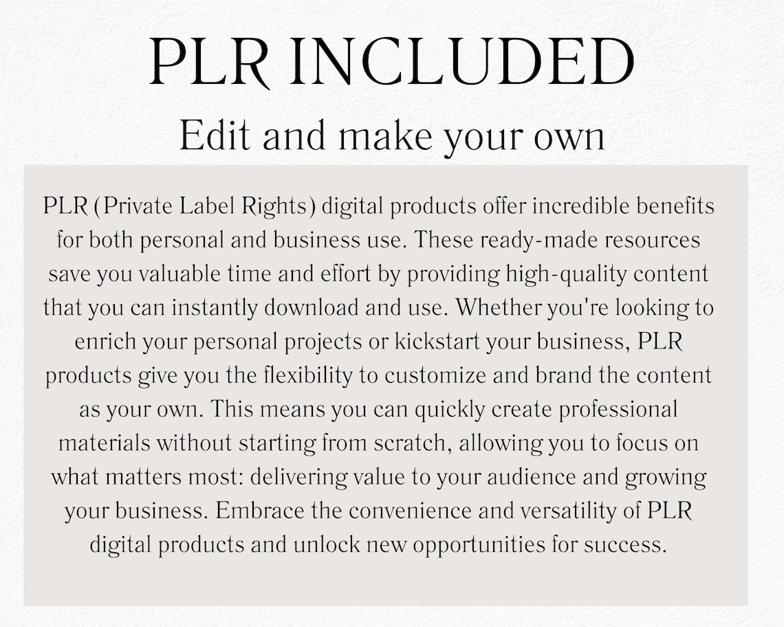 PLR Digital Journal for Women, PLR Digital Products, Bible Study Guide ...