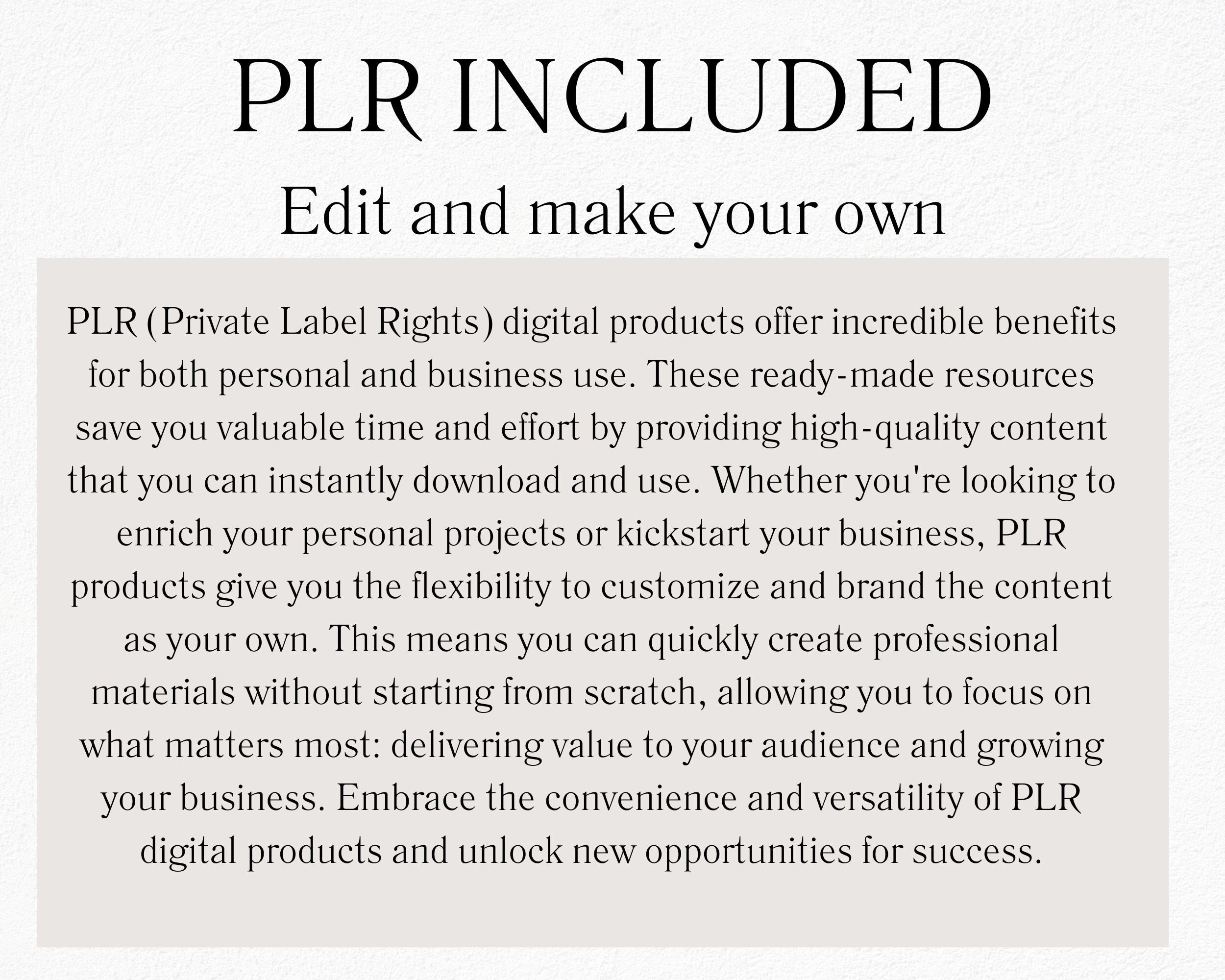 PLR Digital Bible Reading and Prayer Journal,plr Digital Products,bible ...