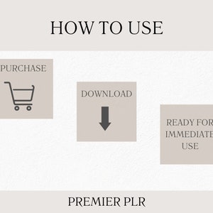 PLR Resell Digital Products Whole Shop Bundle,ultimate PLR Bundle Ideal ...