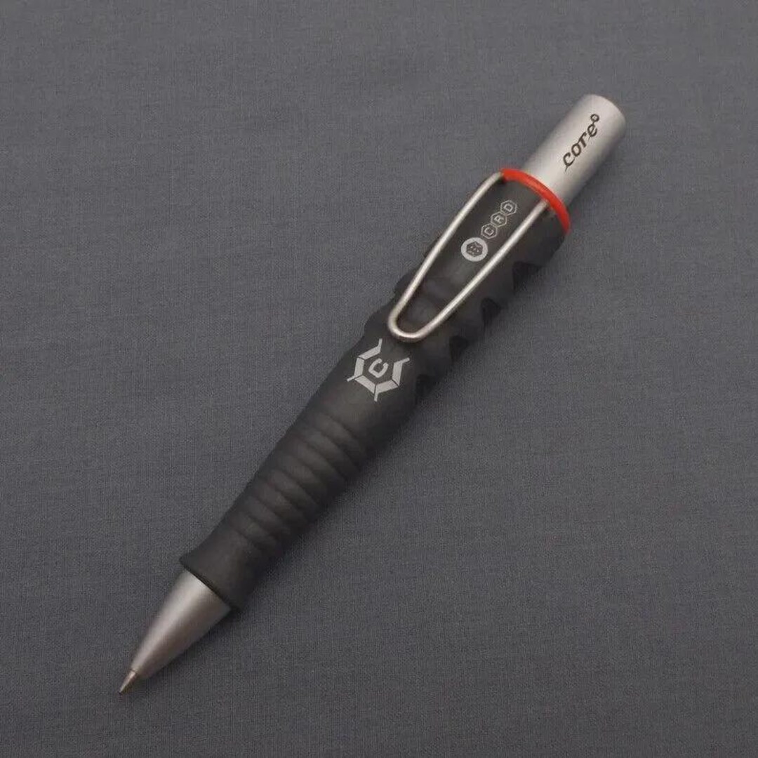 Vintage Rotring Core Rare Ballpoint Pen Comes With Box ( Germany ) - Etsy
