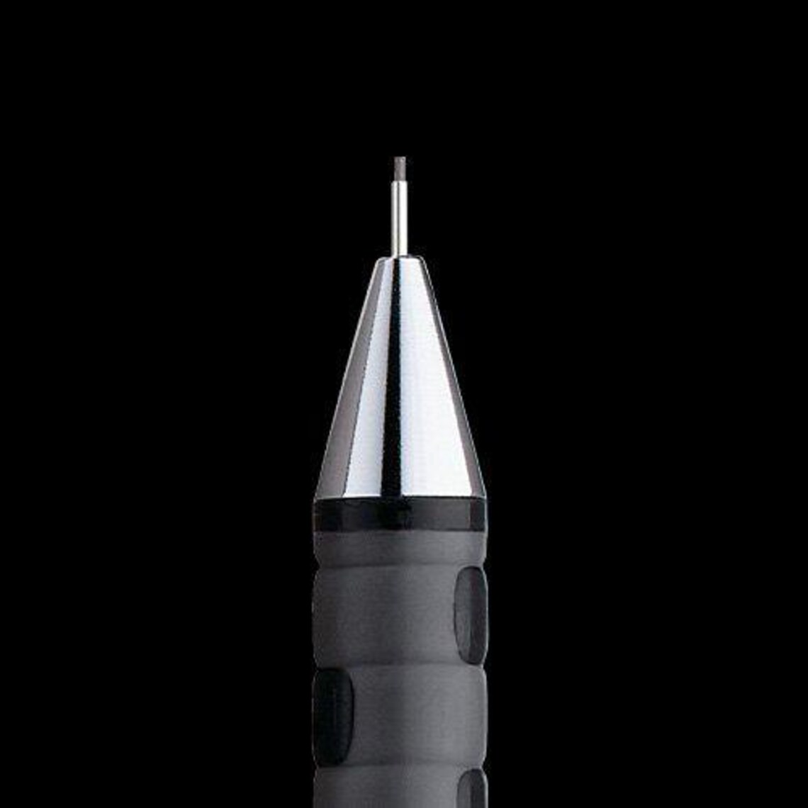 Vintage Rotring Tikky 0.7mm Mechanical Pencil, Burgundy Body, With Box ...