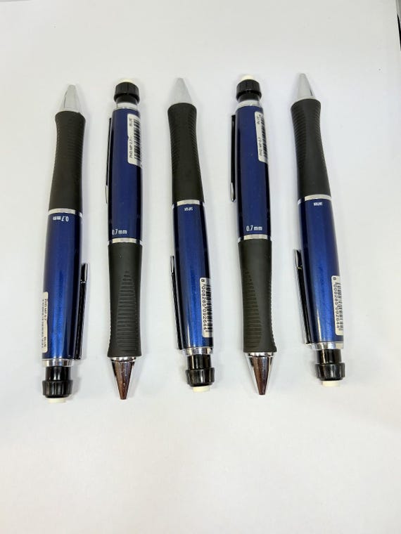 Mechanical Pencil Papermate Blue