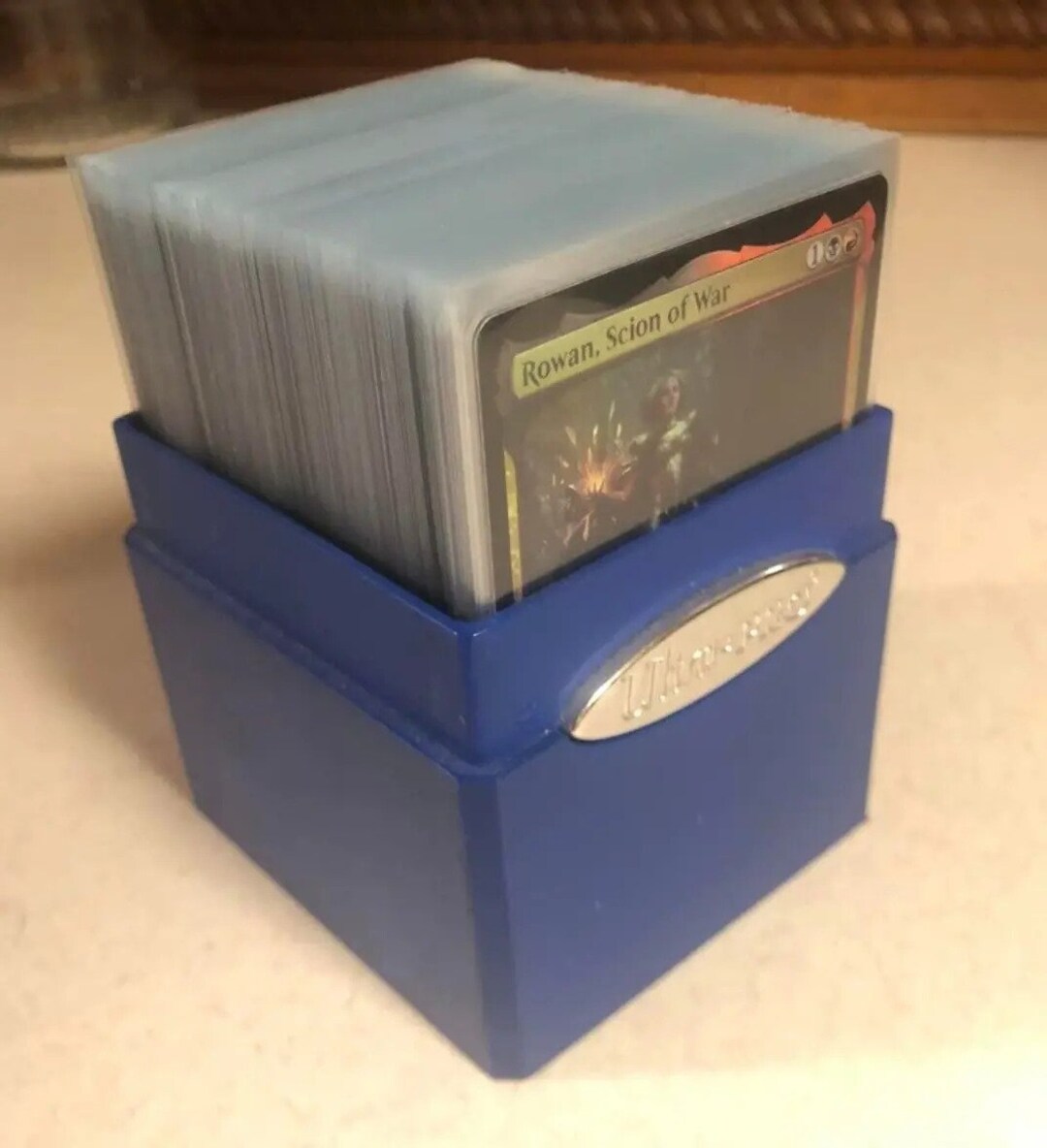 MTG Bulk Rares Edh/commander Lot 15CT - Etsy