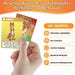 Kids Therapy Card Game, Social Emotional Game for School Counselor and ...