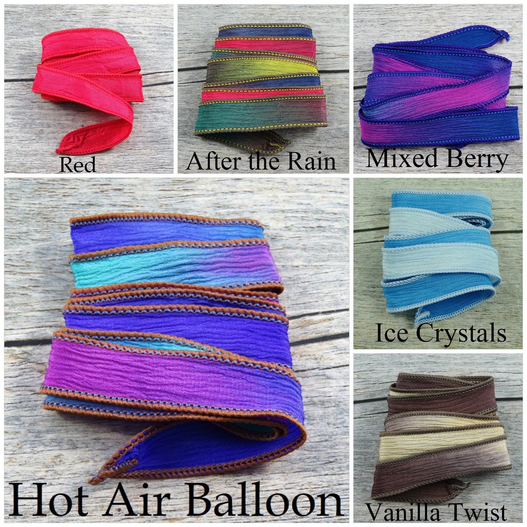 Extra Silk Wrap - Etsy