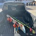 RACKD - the Ultimate Truck Bed Ski Rack - Etsy