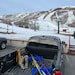 RACKD - the Ultimate Truck Bed Ski Rack - Etsy