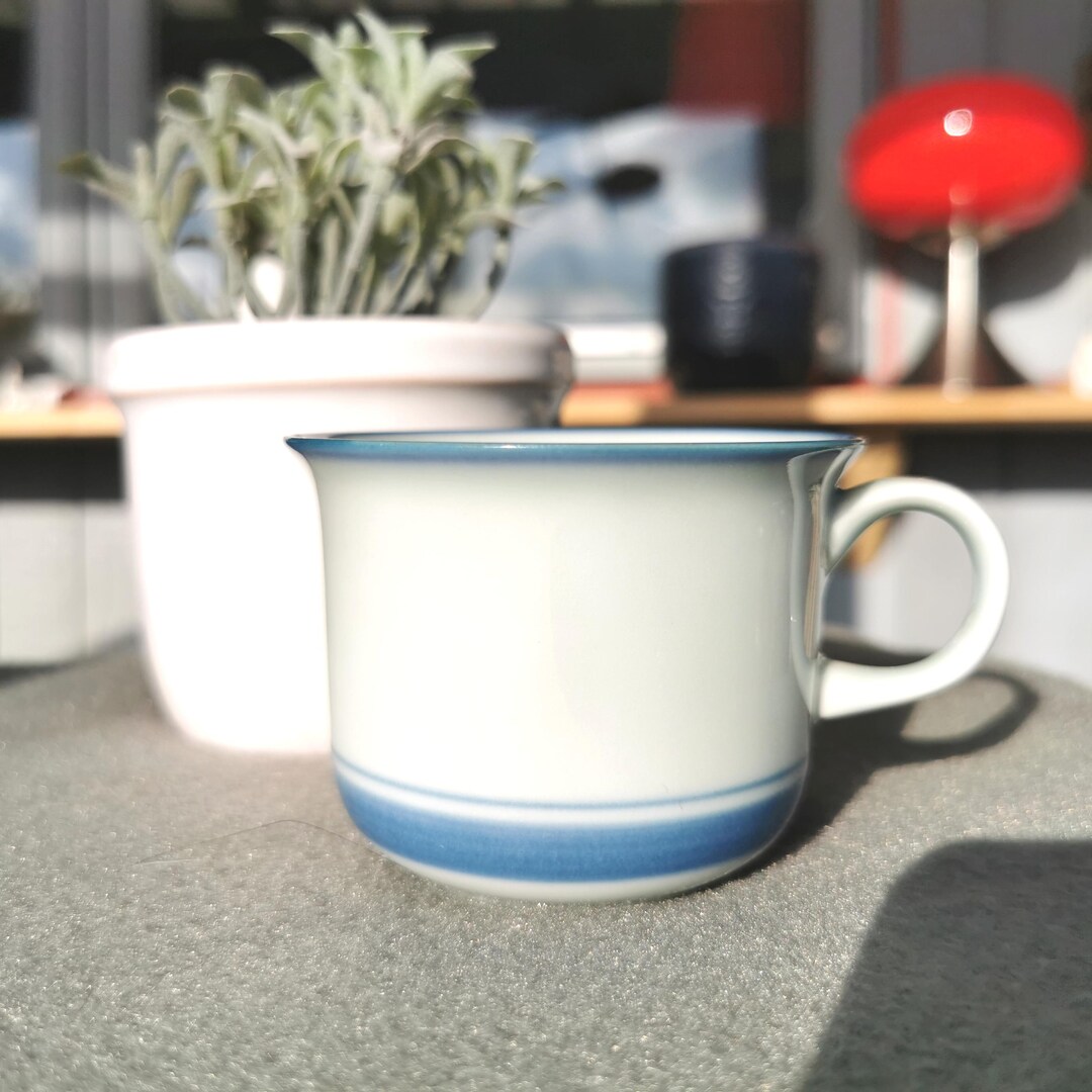 DESIREE denmark Coffee Cups. Six Cups Sold Together. - Etsy