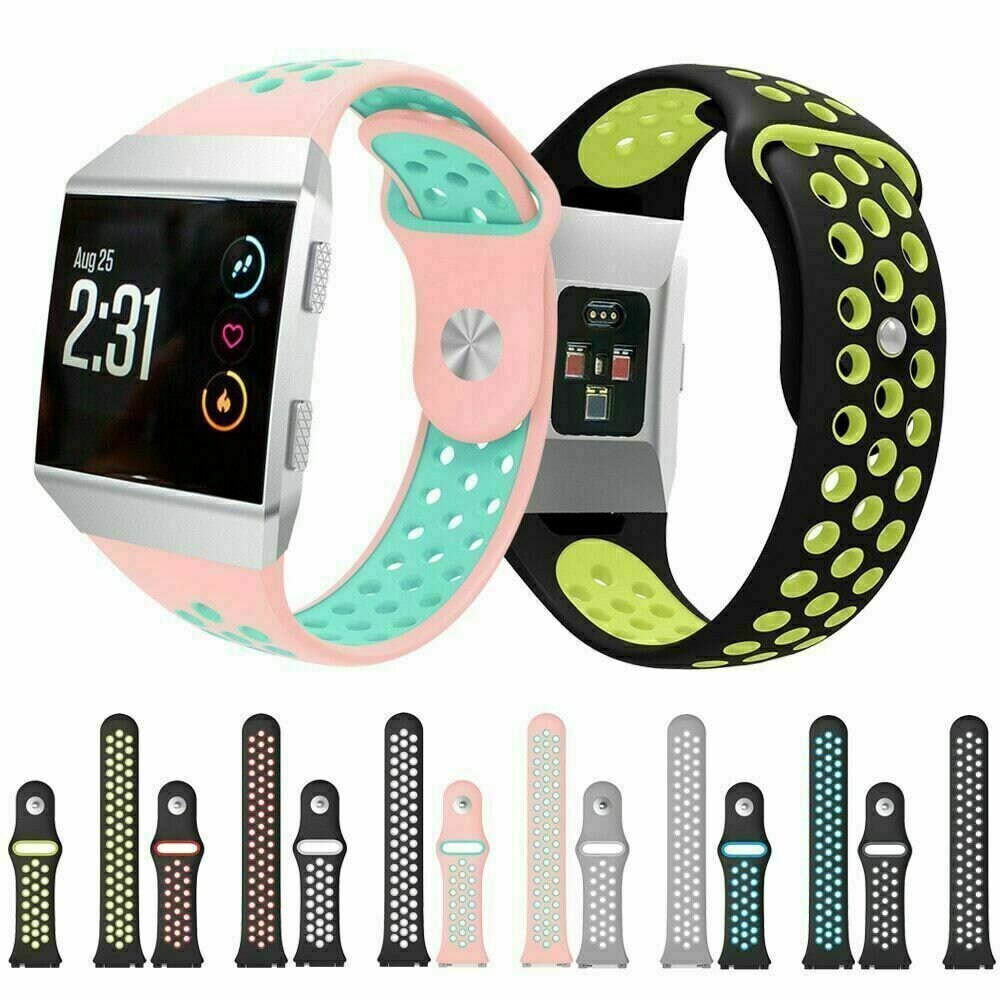 Fitbit ionic watch band parts