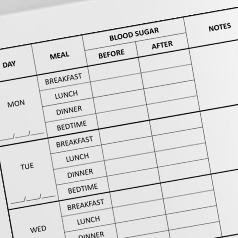 Blood Sugar Log Book Kabbalah Diabetes Blood Sugar Journal Sugar Sheets ...