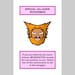 Werewolf Card Game Print and Cutout at Home - Etsy
