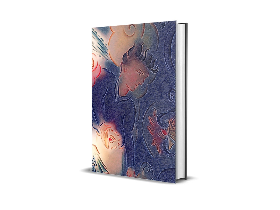 Medication Tracker Journal Dusk Pill Planner Meds Diary - Etsy