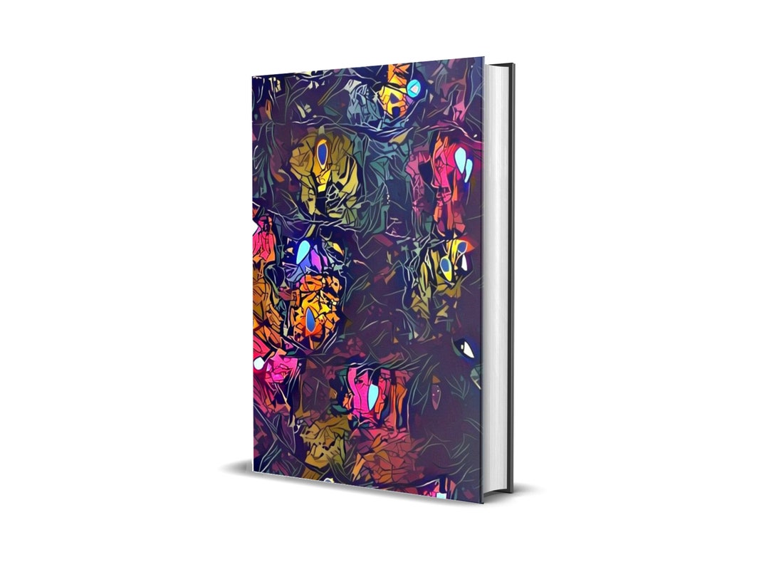 Tarot Study Journal 2 Spread Spark Tarot Journal Tarot Card Journal ...
