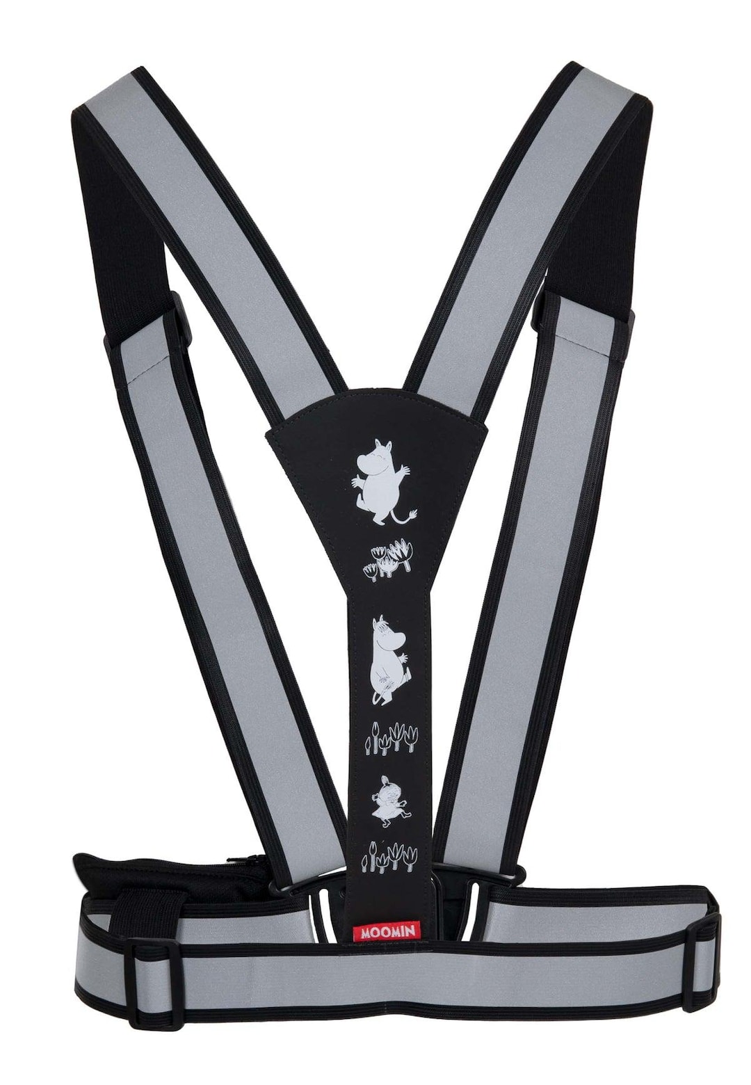 Moomin Reflector Harness - Etsy