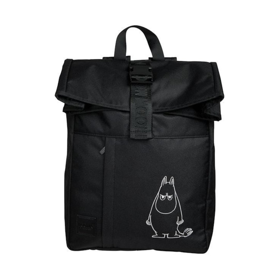 Martinex Moomin Hemuli Moomin Backpack - Etsy