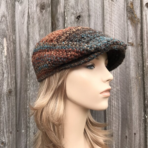 Golf Cap - Etsy