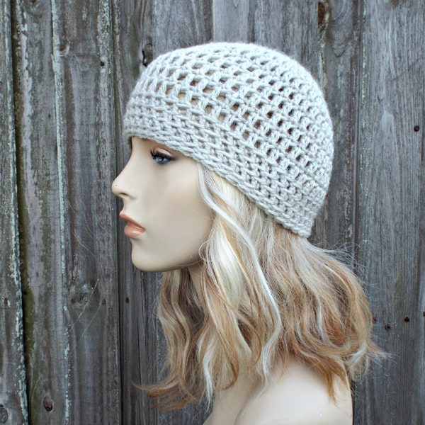 Summer Beanie - Etsy