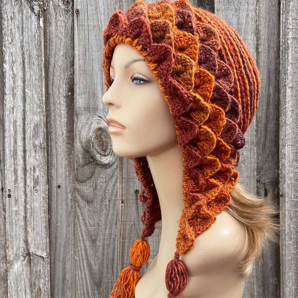 Crocodile Scale - Etsy