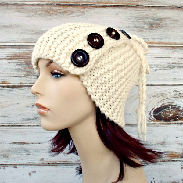 Convertible Hat - Etsy