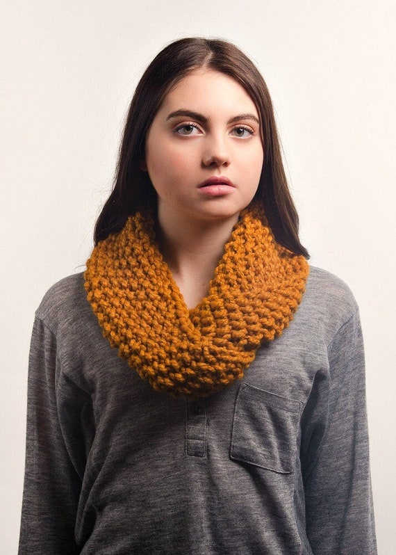 Moebius Knitting Patterns Cowls