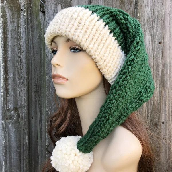 Santa Hat Extra Large - Etsy UK