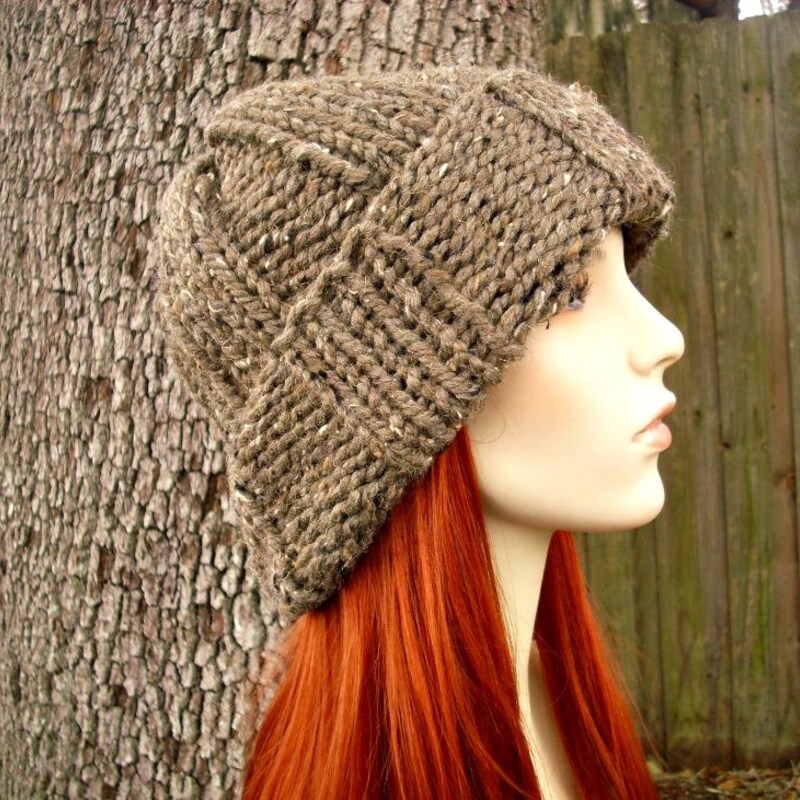 Watchman Cap - Etsy