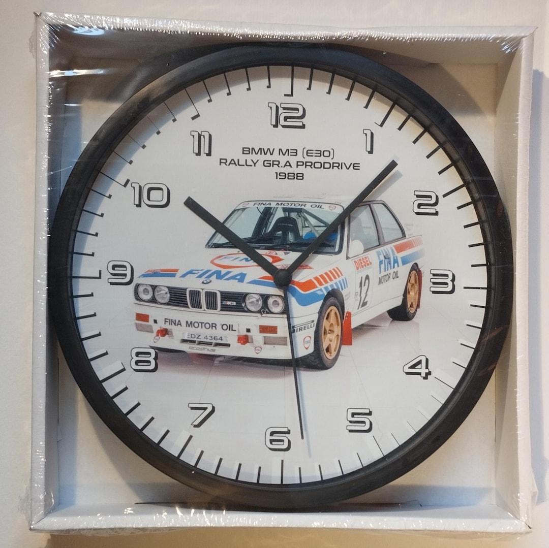 BMW M3 E30 - Etsy