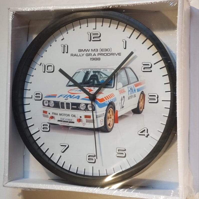 BMW M3 E30 - Etsy