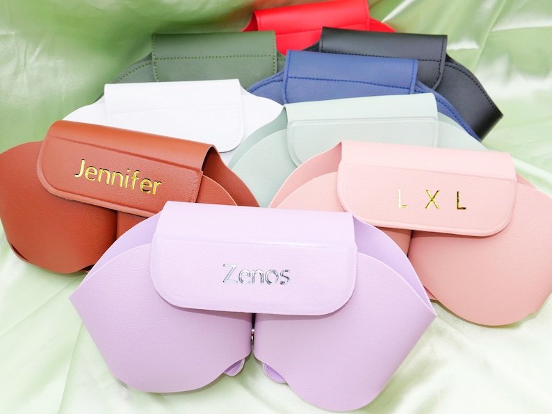 Personalized Headphone Case, Airpods Max Case (compatible With All ...