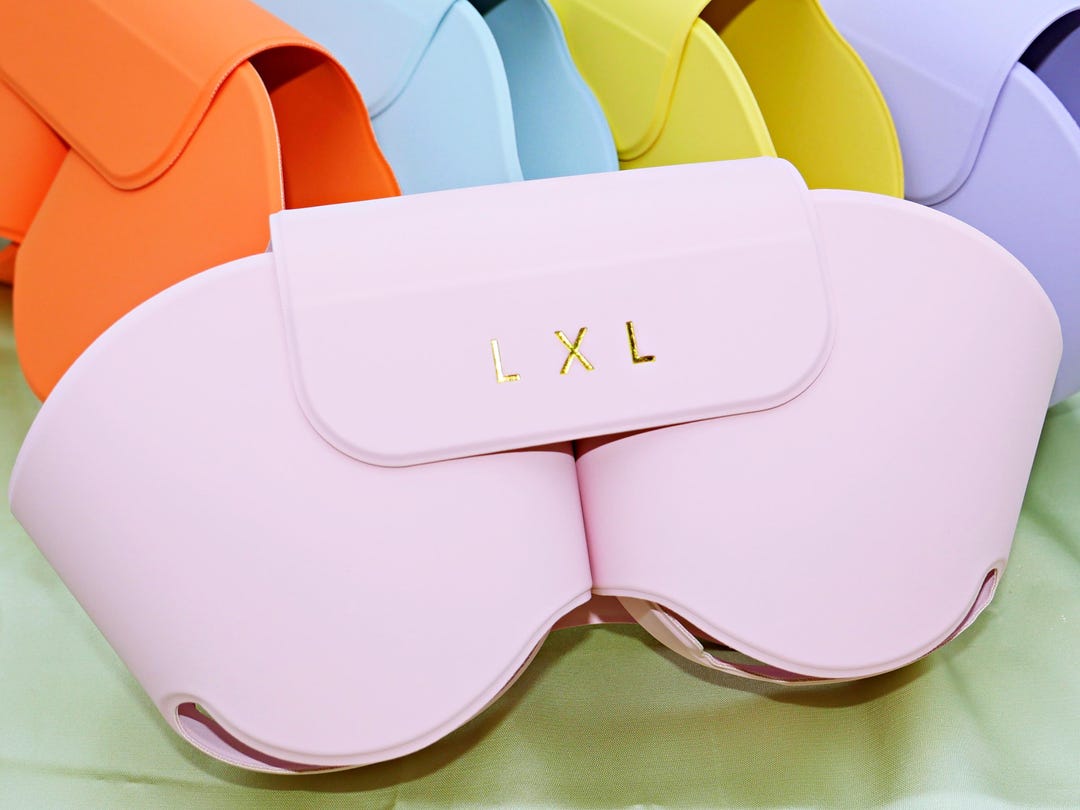 Personalized Sleep Mode Headphone Case, Waterproof Airpods Max Case ...