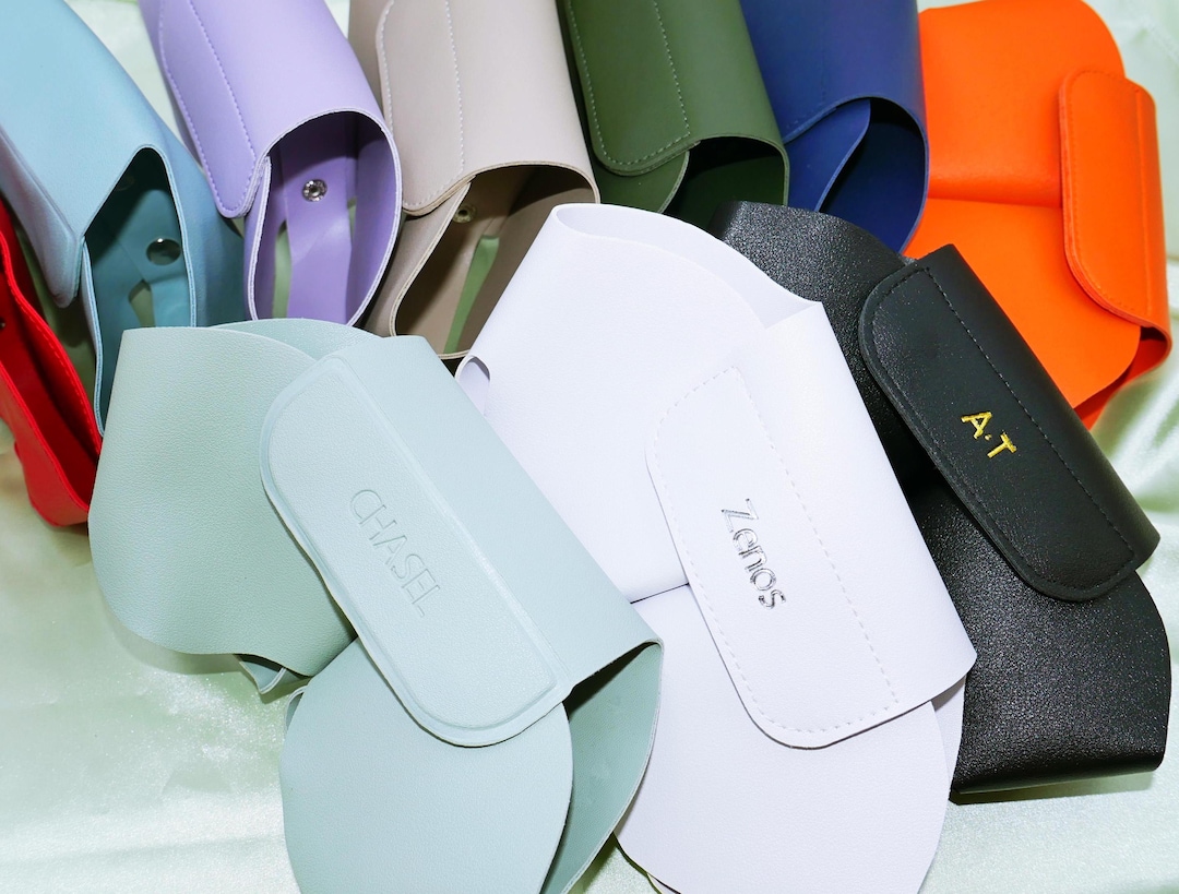 Personalized Headphone Case, Airpods Max Case (compatible With All ...