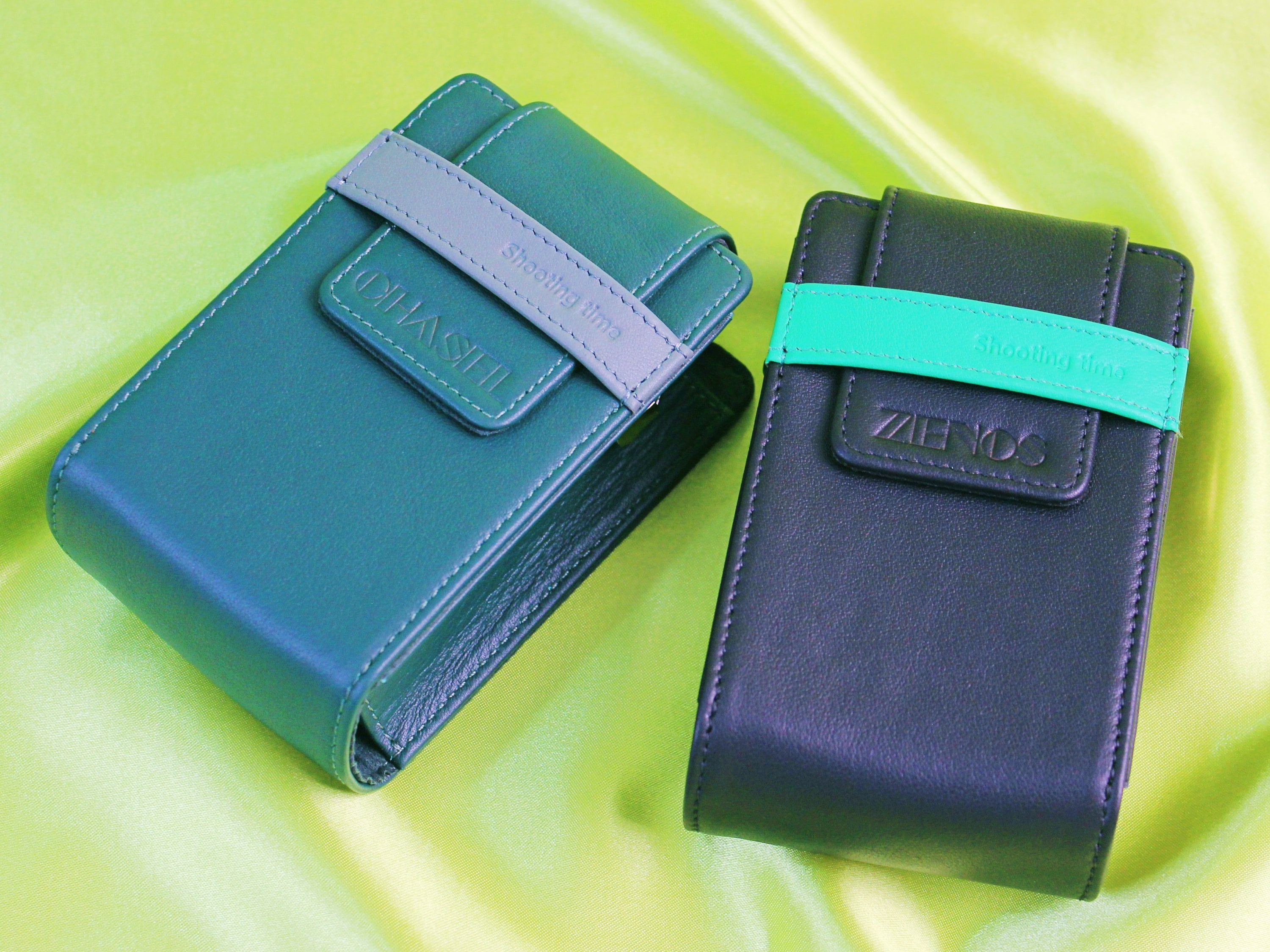 Custom Camera Bag Leather Camera Protective Case Personalised - Etsy