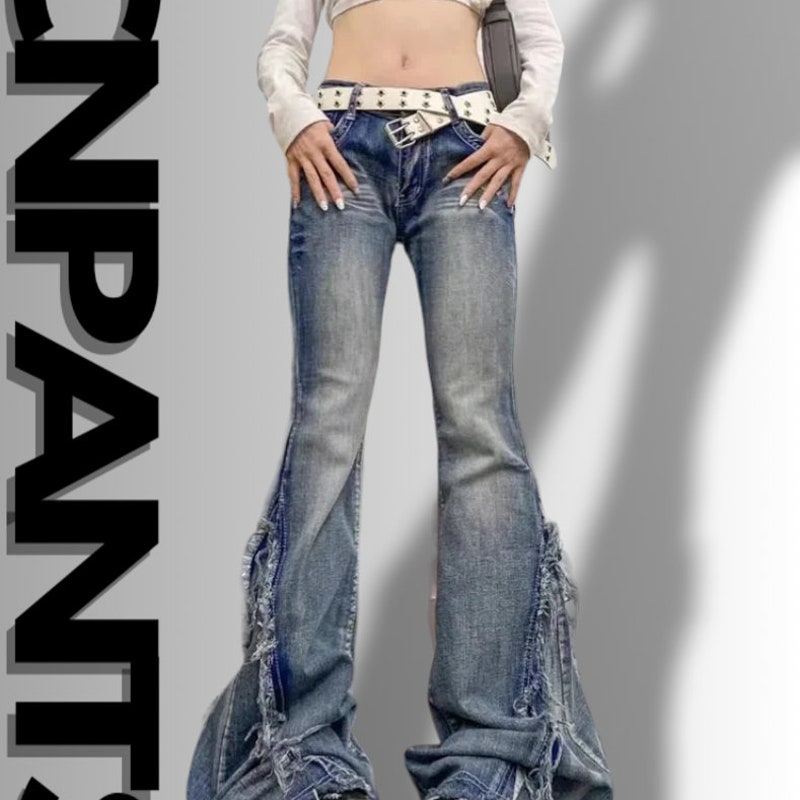 Y2k Sewing Pattern - Etsy