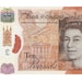 UK Bank Notes Money Currency Edible Icing Cake Decoration Topper ...