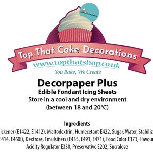 Personalised River Fishing Fish 7.5inch Circle Edible Icing Cake ...