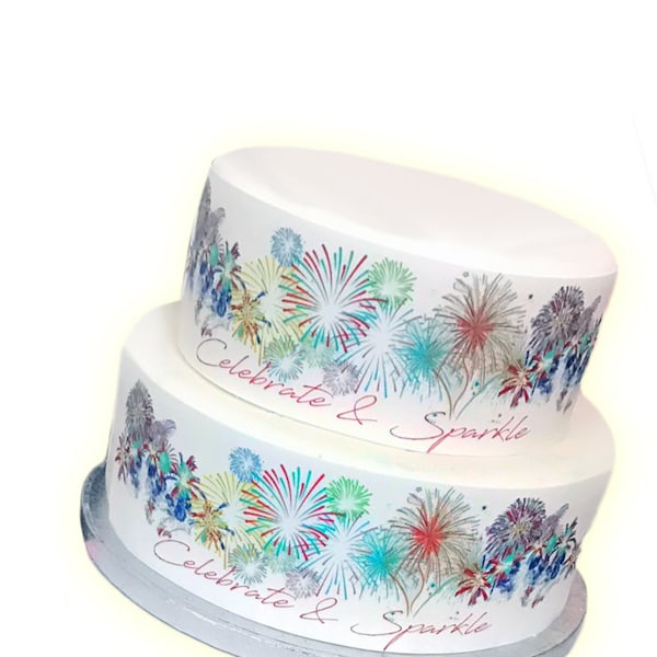 Cake Decorations - Etsy