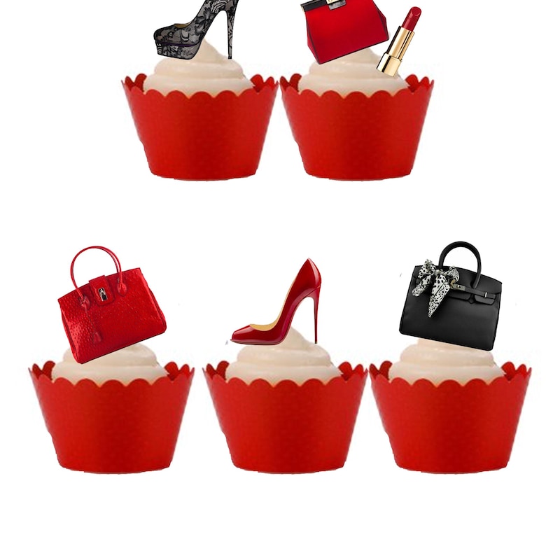 Handbag Cakes - Etsy