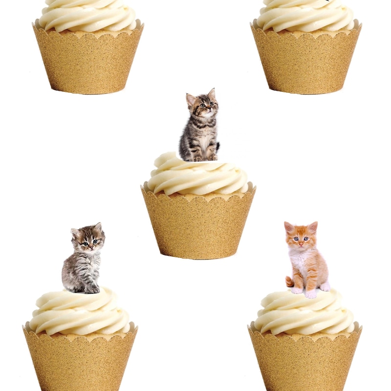 Edible Wafer Horse - Etsy UK