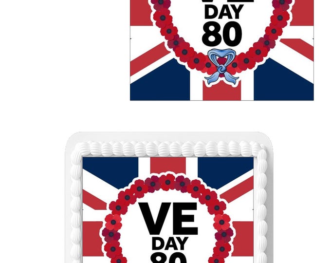 Ve Day Crown, Ve Day Flag, Ve Day Hat, Party Hat, Ve Day Ideas, Ve Day ...
